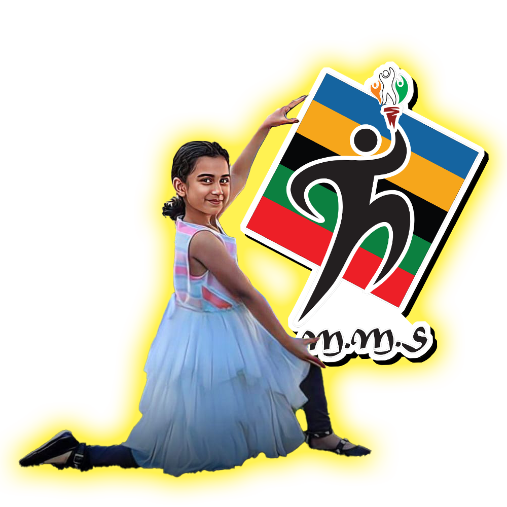 Make My Sports Events